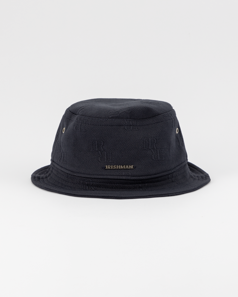 【W-IR】classic jacquard bucket hat / クラシックジャガードバケットハット（UNISEX） – irishman.jp